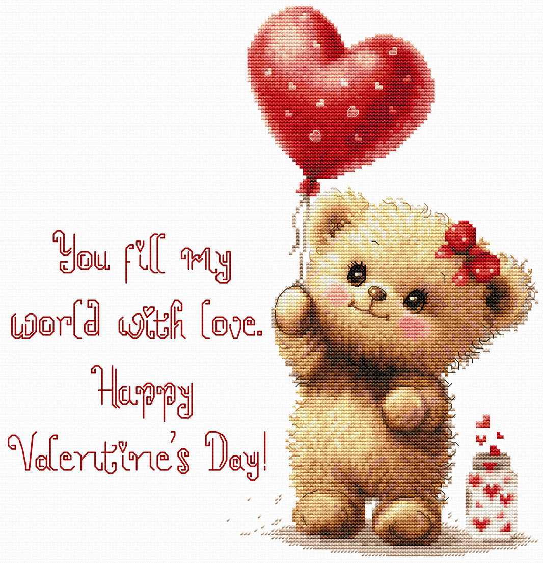 New Arrivals – Luca-S