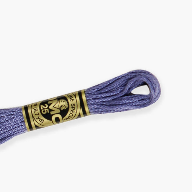 DMC Stranded Cotton - DMC color 31 – Luca-S