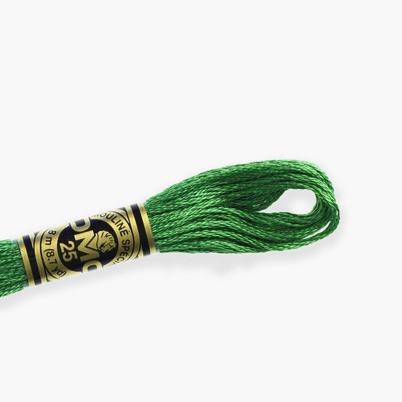 DMC Stranded Cotton - DMC color 700 – Luca-S