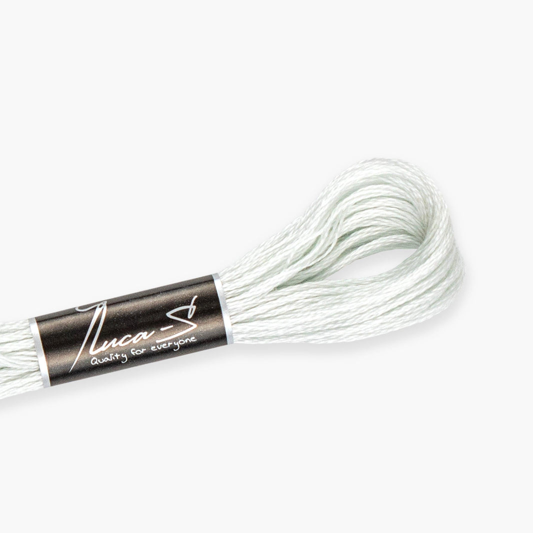 Luca-S Stranded Cotton