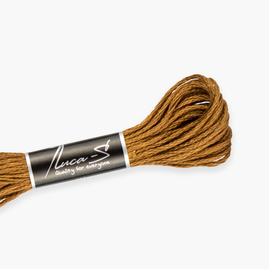 Luca-S Stranded Cotton