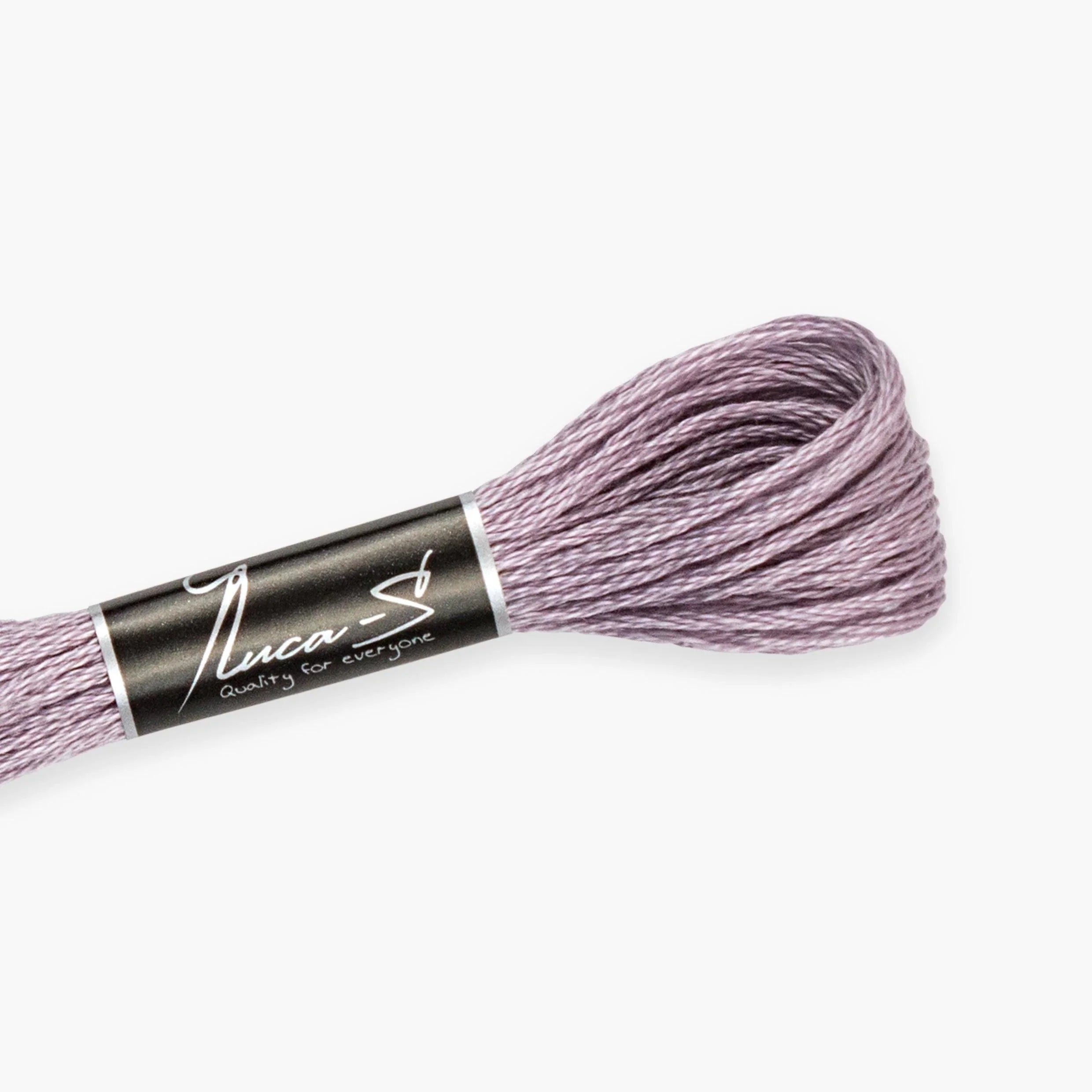 Embroidery Floss DMC Stranded Cotton Embroidery Thread - Color 3042 ...