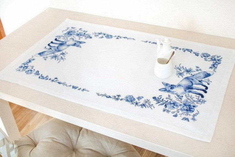 Table Topper Kits – Luca-S